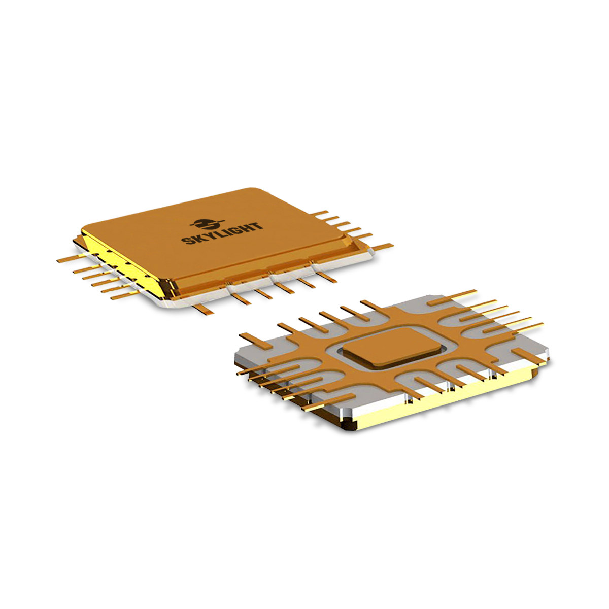 Phase Shifters Skylight