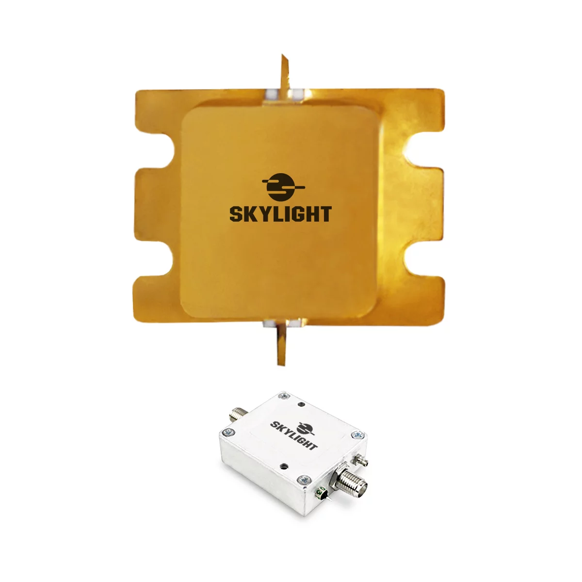 Power Amplifiers Skylight