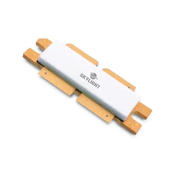 Power Transistors Skylight